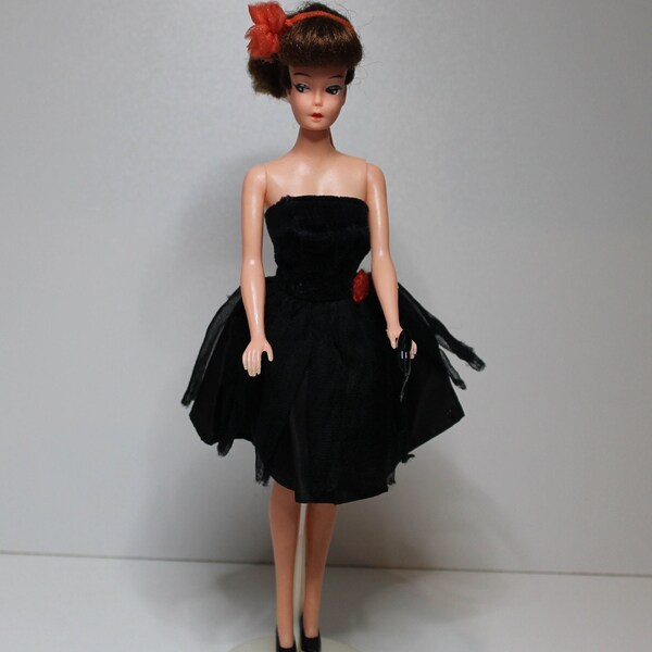 British Barbie Doll - Etsy