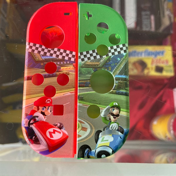 Joycons - Etsy