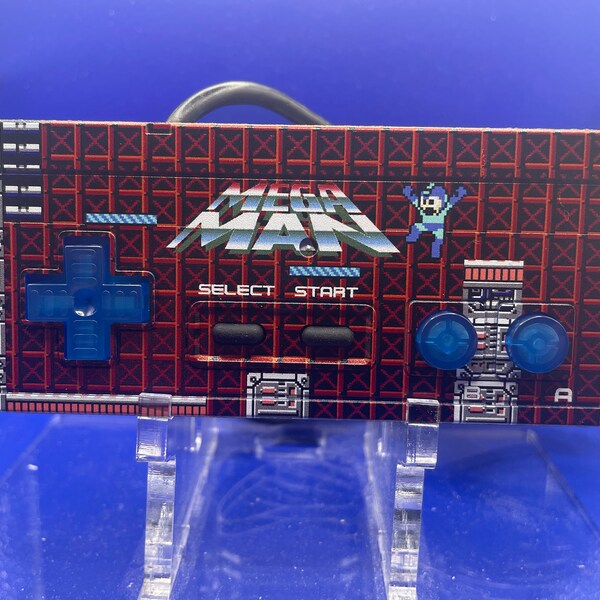 Controller Overlay - Etsy