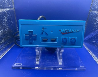 Mega Man Controller - Etsy