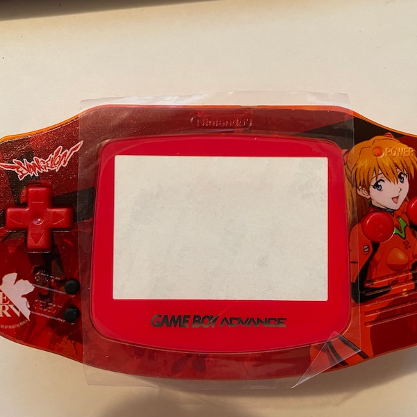 Uv Print Gba Shell - Etsy