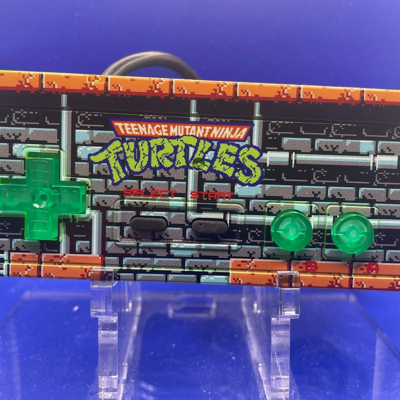 Tmnt - Etsy
