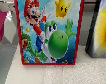 Wii Mini Custom Console - Etsy