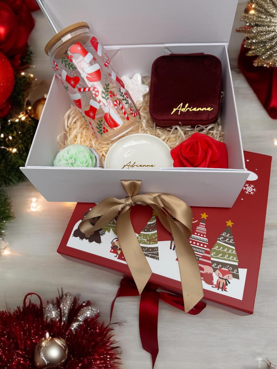 Supporting Gift for Hospital Patient, Gift for New Mom, Personalized ...