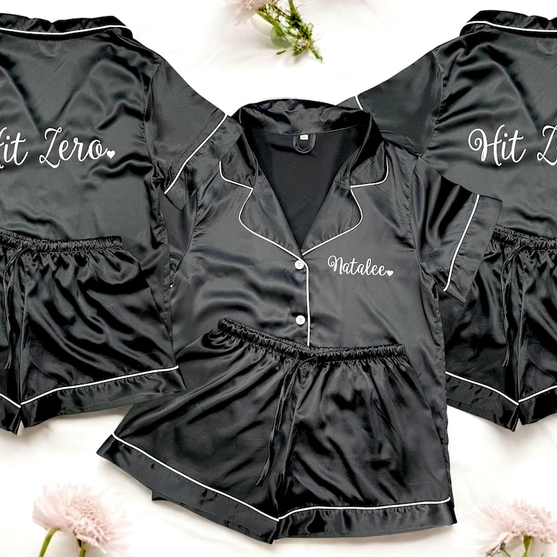 Graduation Pjs - Etsy