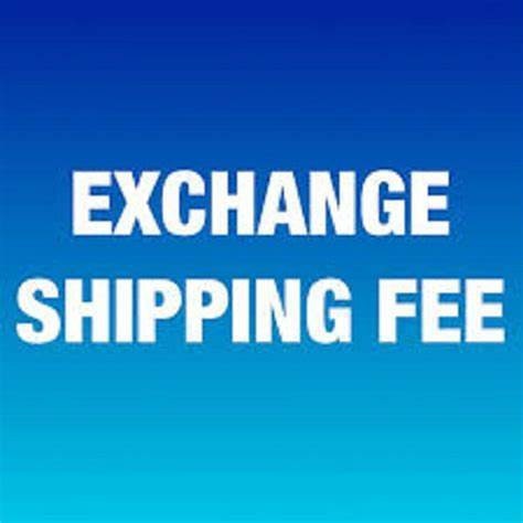Shipping Fee - Etsy