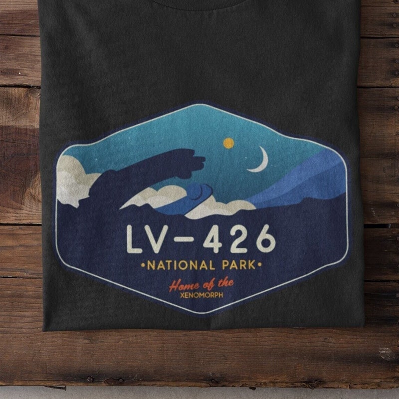 Alien Movie Tshirts - Etsy