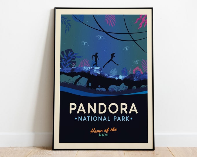 Disney National Park Posters, Disney Posters, Disney Location Posters ...