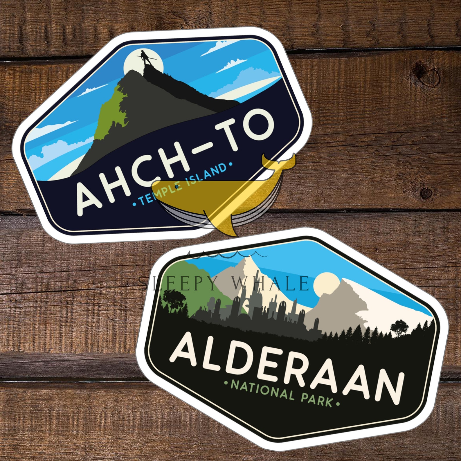 Star Wars Stickers 10/14/18pc Bundle Set MEGA SAVER Star - Etsy