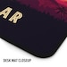 Jurassic Park Desk Mat, Isla Nublar Desk Mat, Jurassic Park Mouse Pad ...