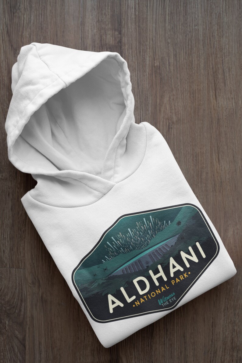 Star Wars Andor Hoodie, Aldhani Hoodie, Star Wars Geek Parody Hoodie ...