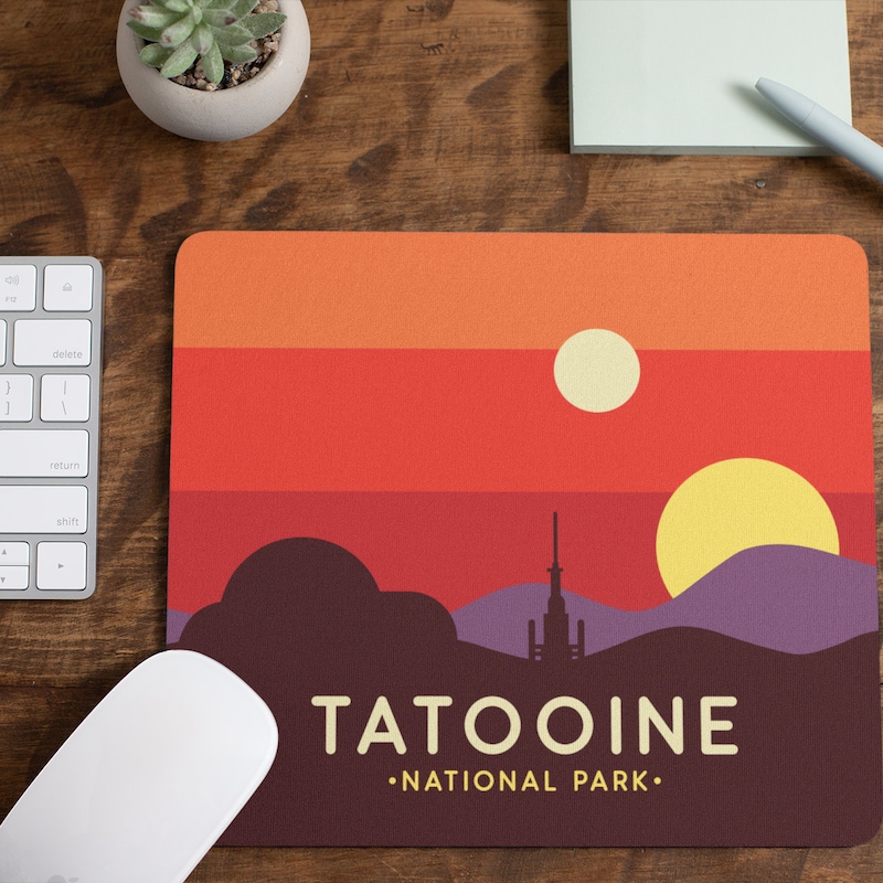 Cool Mouse Pads - Etsy