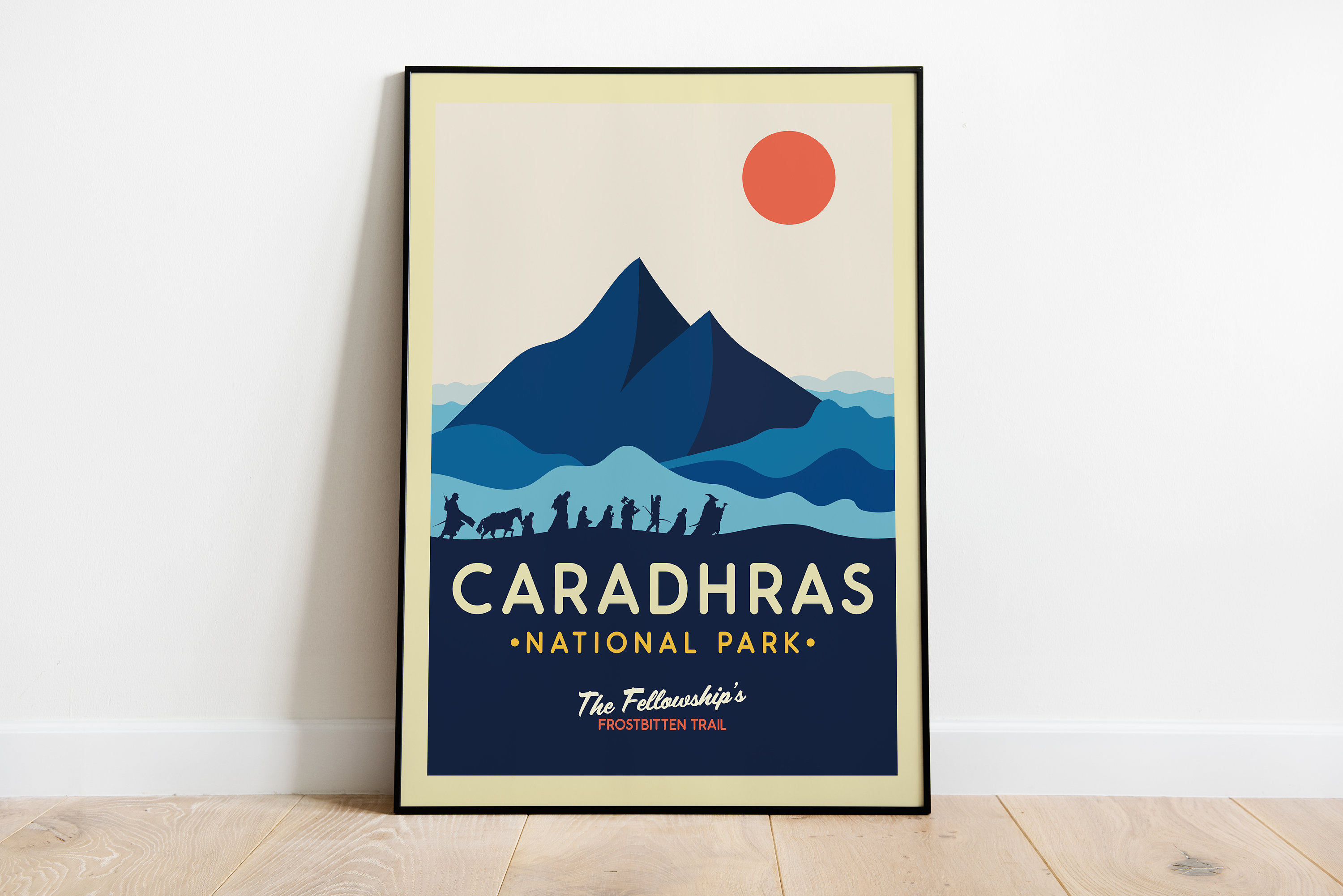 Lord of the Rings Posters, Middle Earth Posters, LOTR Posters, LOTR ...
