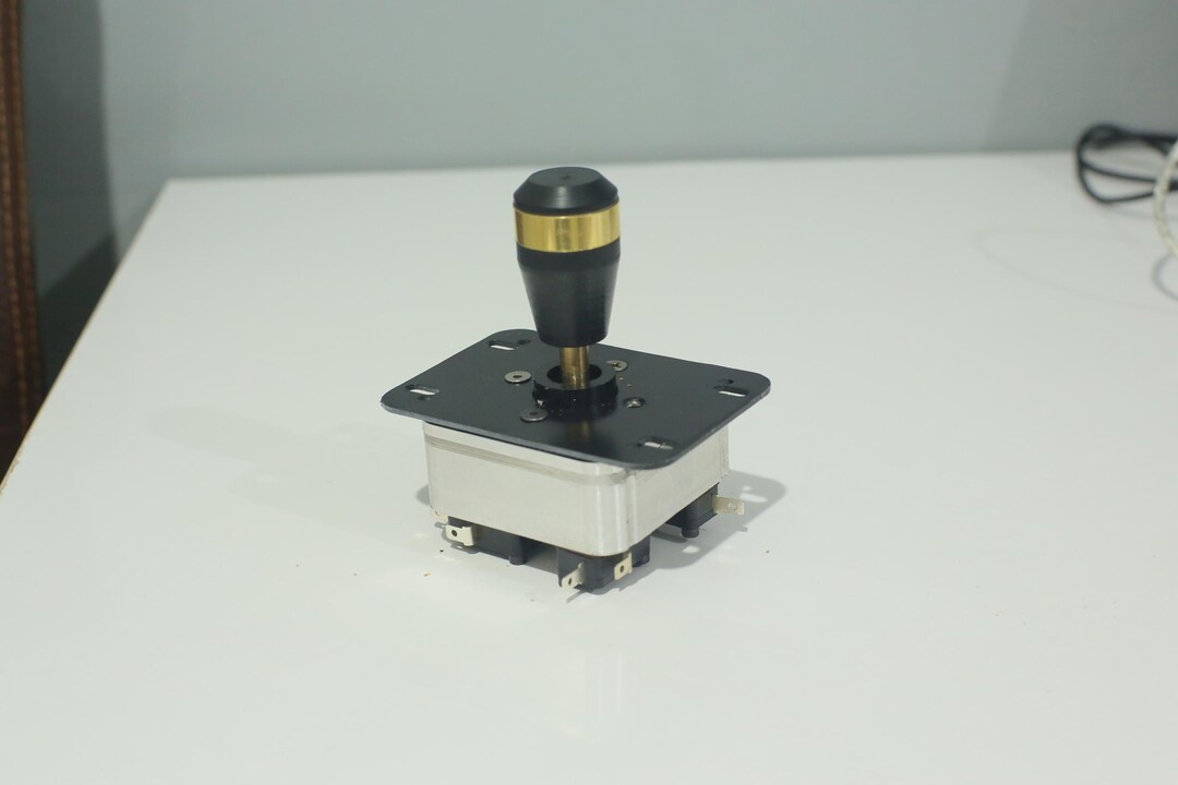 ALUMINIM ARCADE LEVER - Etsy