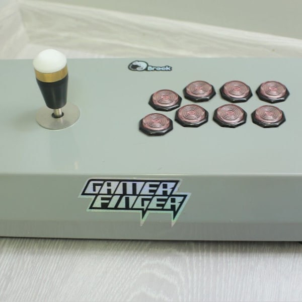 Stick Buttons - Etsy