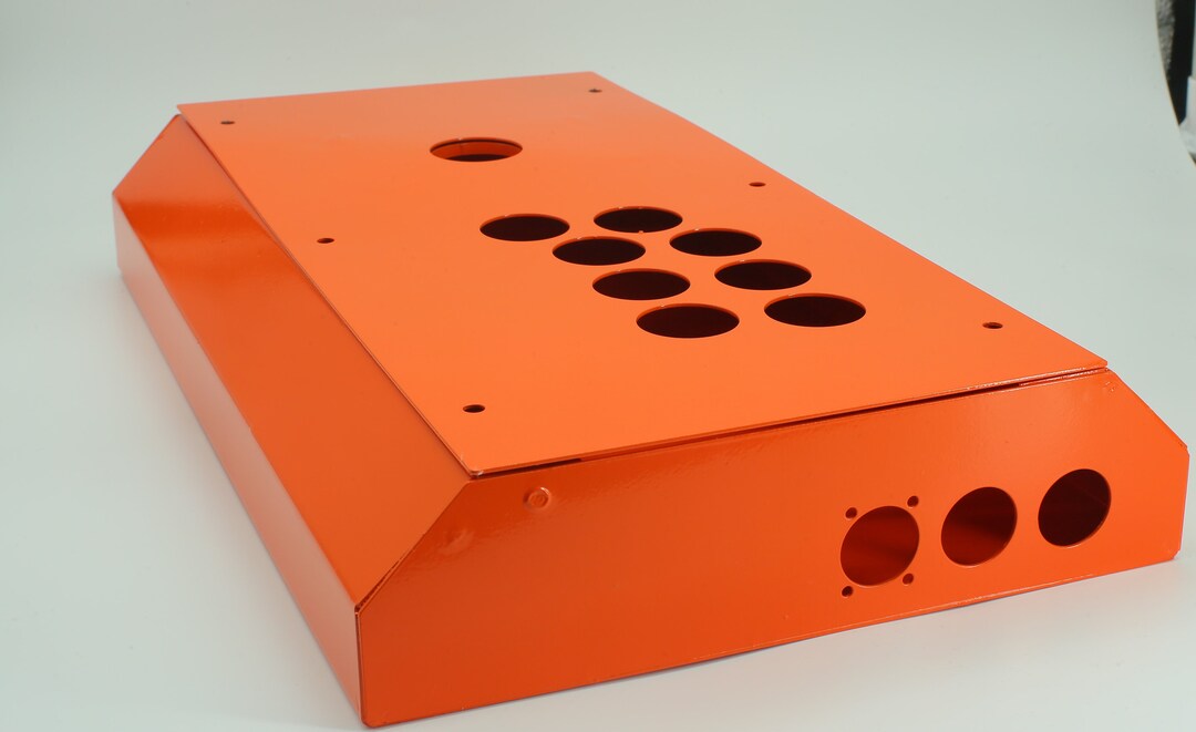 ARCADE CASE DIGITAL 3D (download) - Etsy