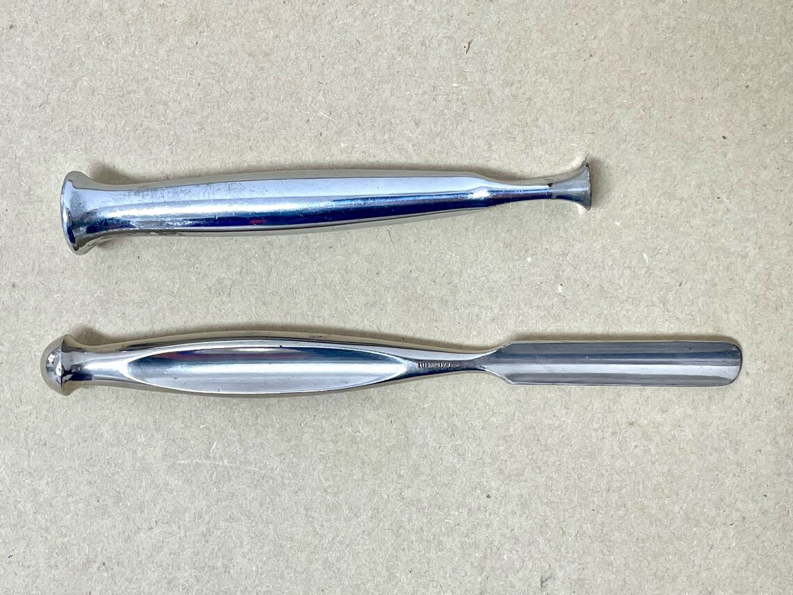 Set of 12 Surgical Instruments - 60s (3) - Etsy