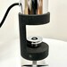 Chrome Clamp Lamp Flexible Neck Table Lamp Vintage Lamp - Etsy