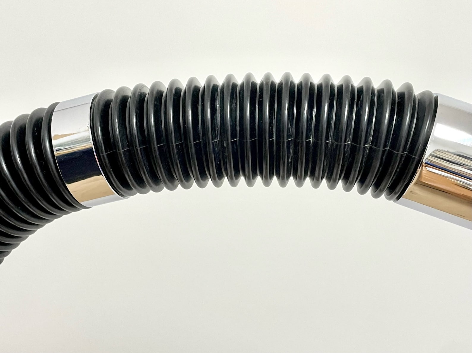 Chrome Clamp Lamp Flexible Neck Table Lamp Vintage Lamp - Etsy