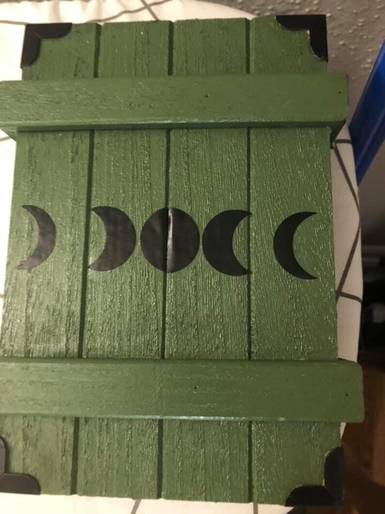 Portable Altar - Etsy