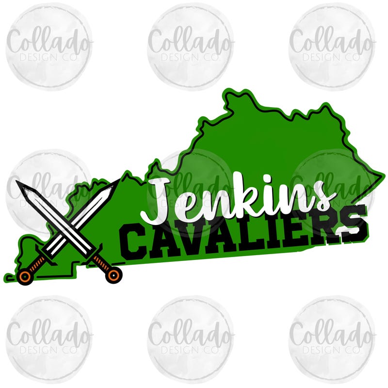 ColladoDesignCoLLC - Etsy