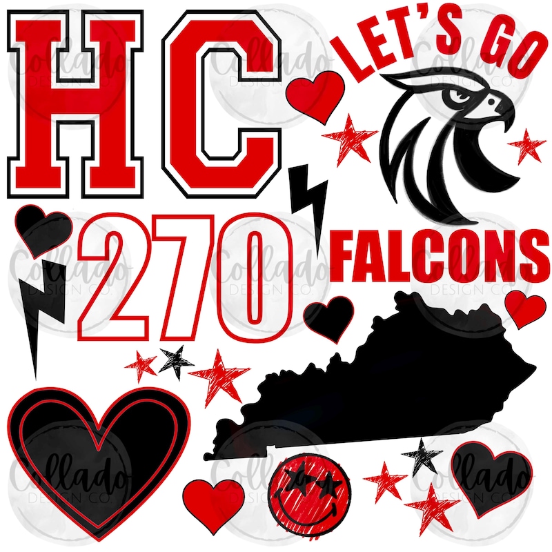 ColladoDesignCoLLC - Etsy