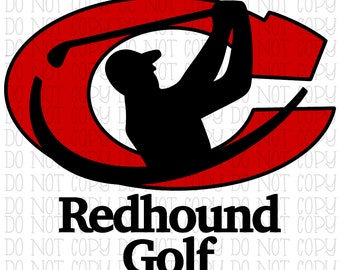 Corbin Redhounds Png - Etsy