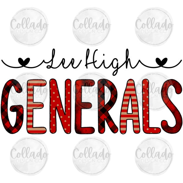 General Lee Png - Etsy