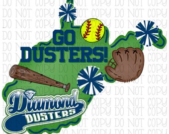 Wv Dusters Svg - Etsy