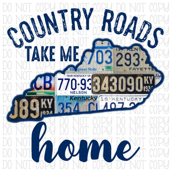 Country Home Decor - Etsy