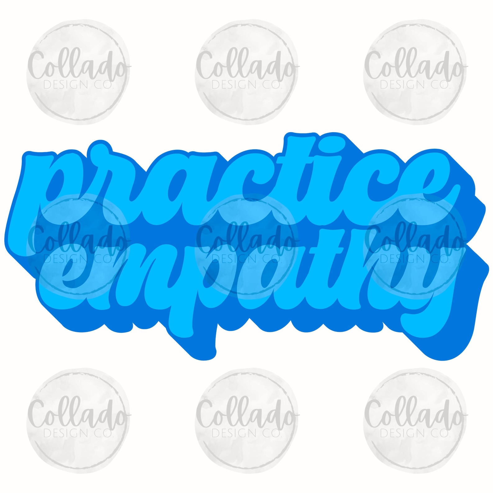 Practice Empathy 4 Colors Included Pink Blue Zip File Phrases and ...