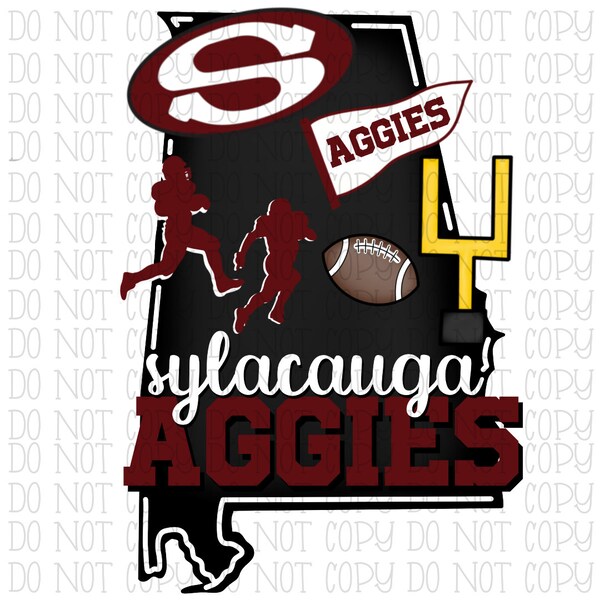 Aggies - Etsy