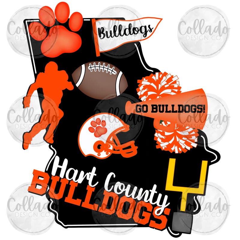 ColladoDesignCoLLC - Etsy