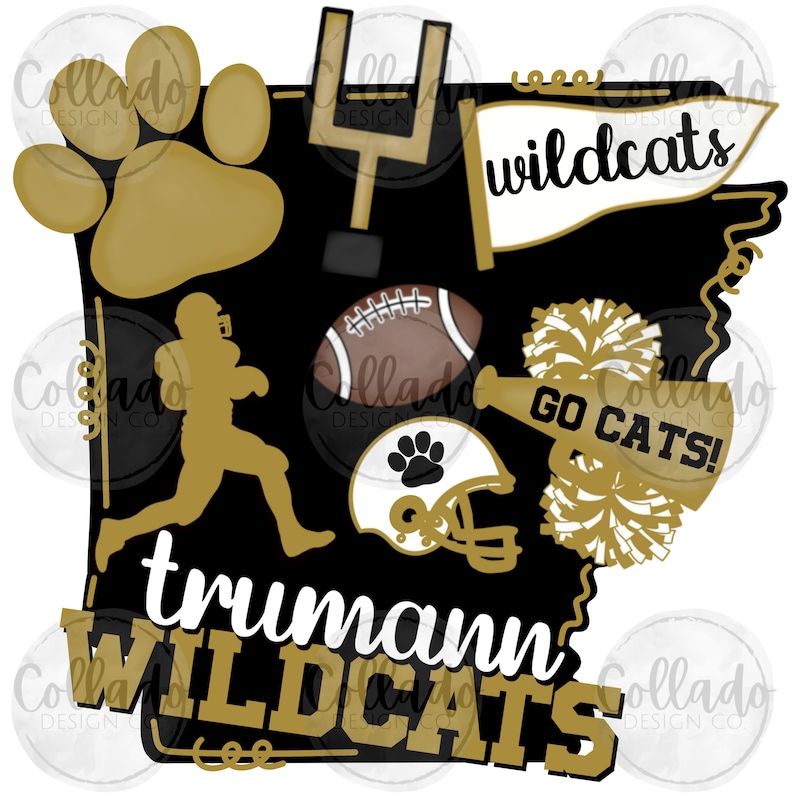 Lady Wildcats Basketball Svg - Etsy