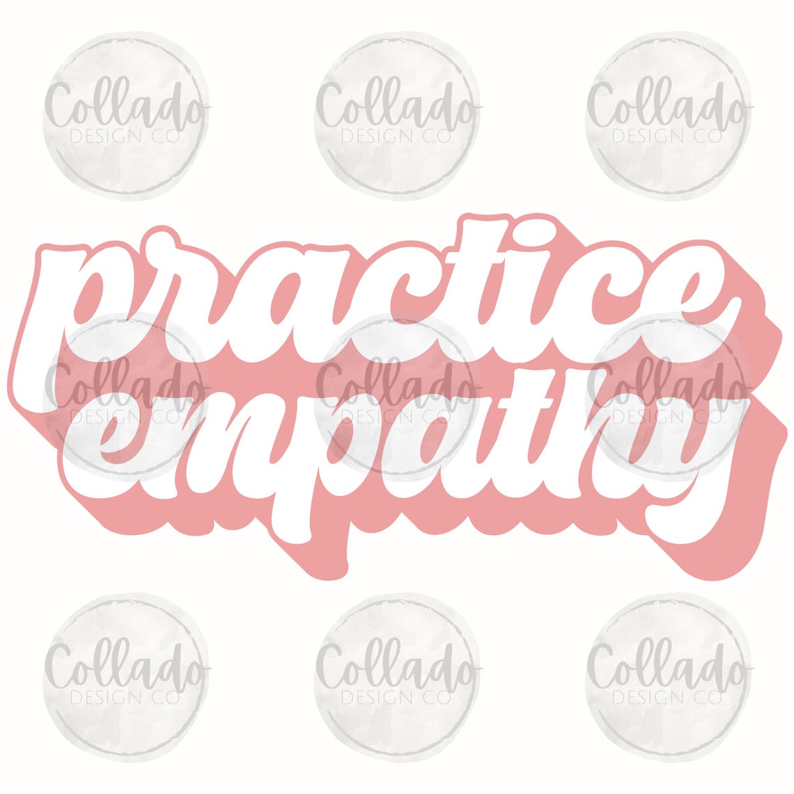 Practice Empathy 4 Colors Included Pink Blue Zip File Phrases and ...