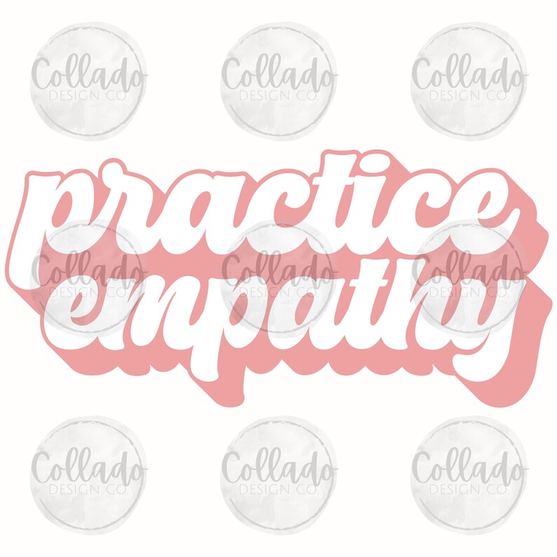 Practice Empathy 4 Colors Included Pink Blue Zip File Phrases and ...