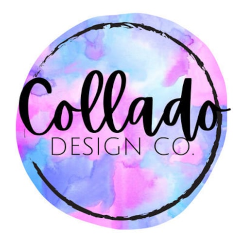 ColladoDesignCoLLC - Etsy