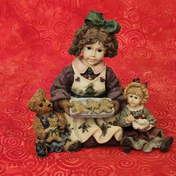 Yesterdays Child Dollstone Collection - Etsy