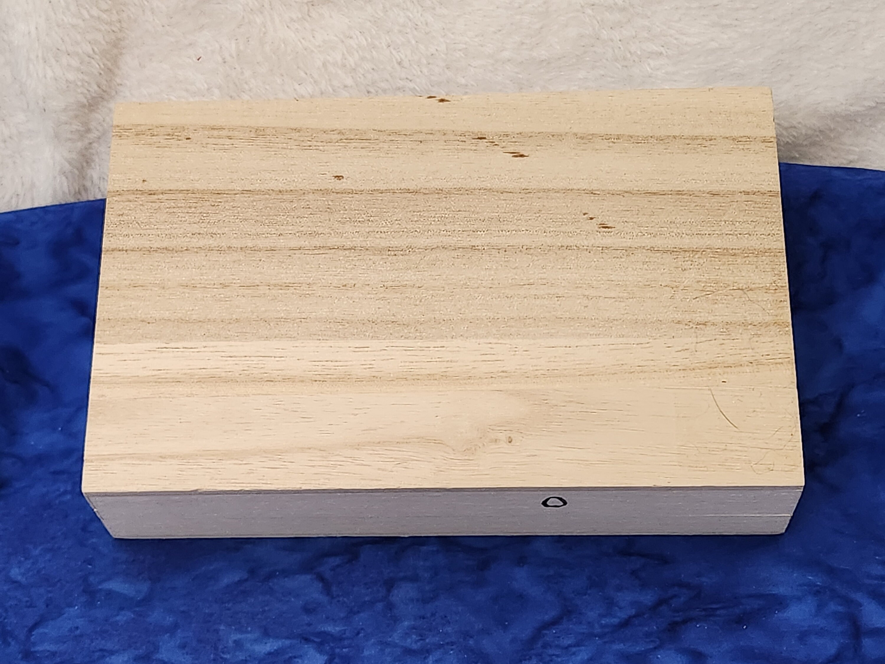 Simple Cigar Box Designed by Savage - Etsy