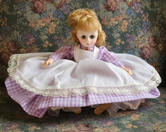 Little Women Meg Doll - Etsy