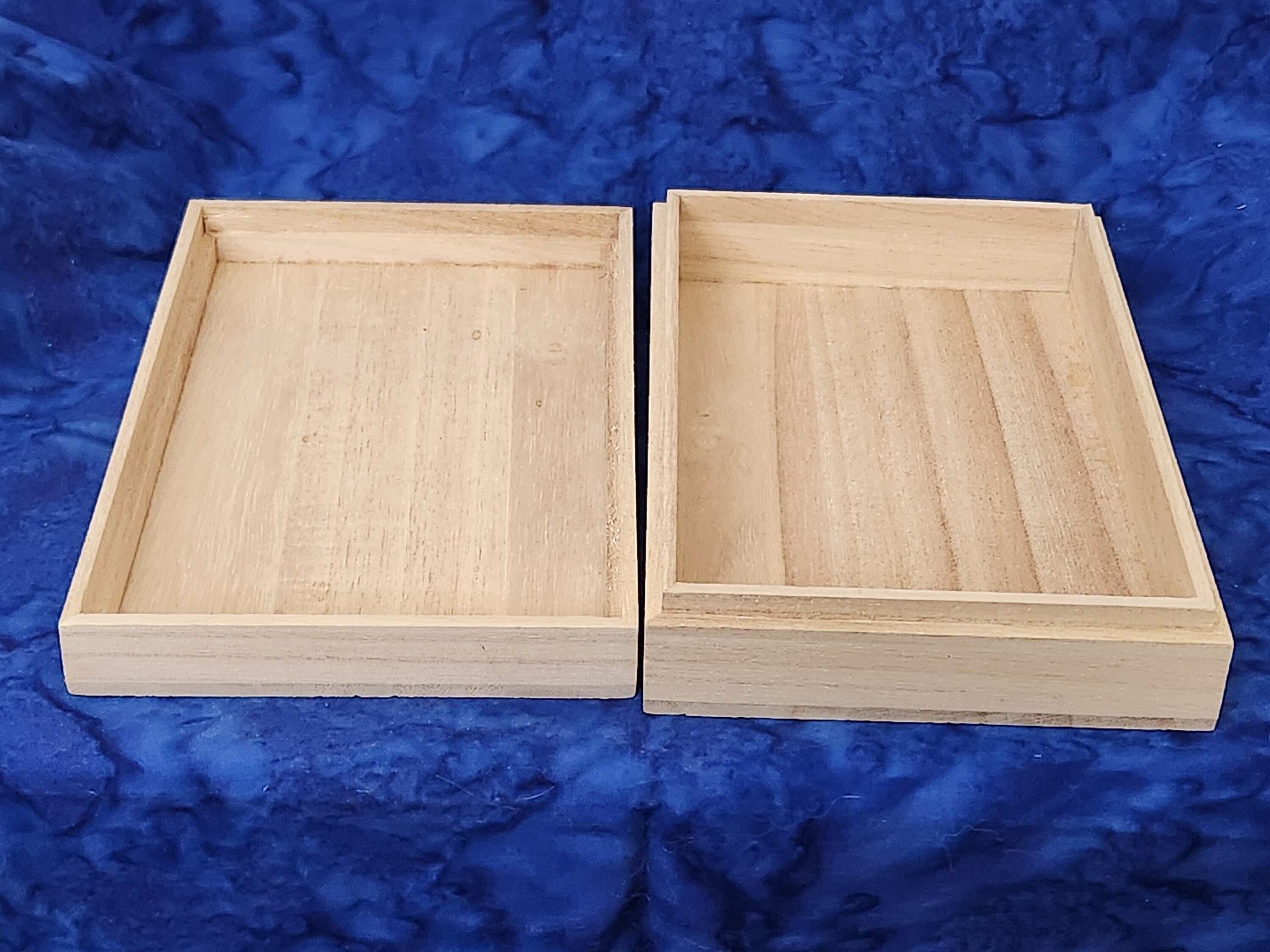 Simple Cigar Box Designed by Savage - Etsy