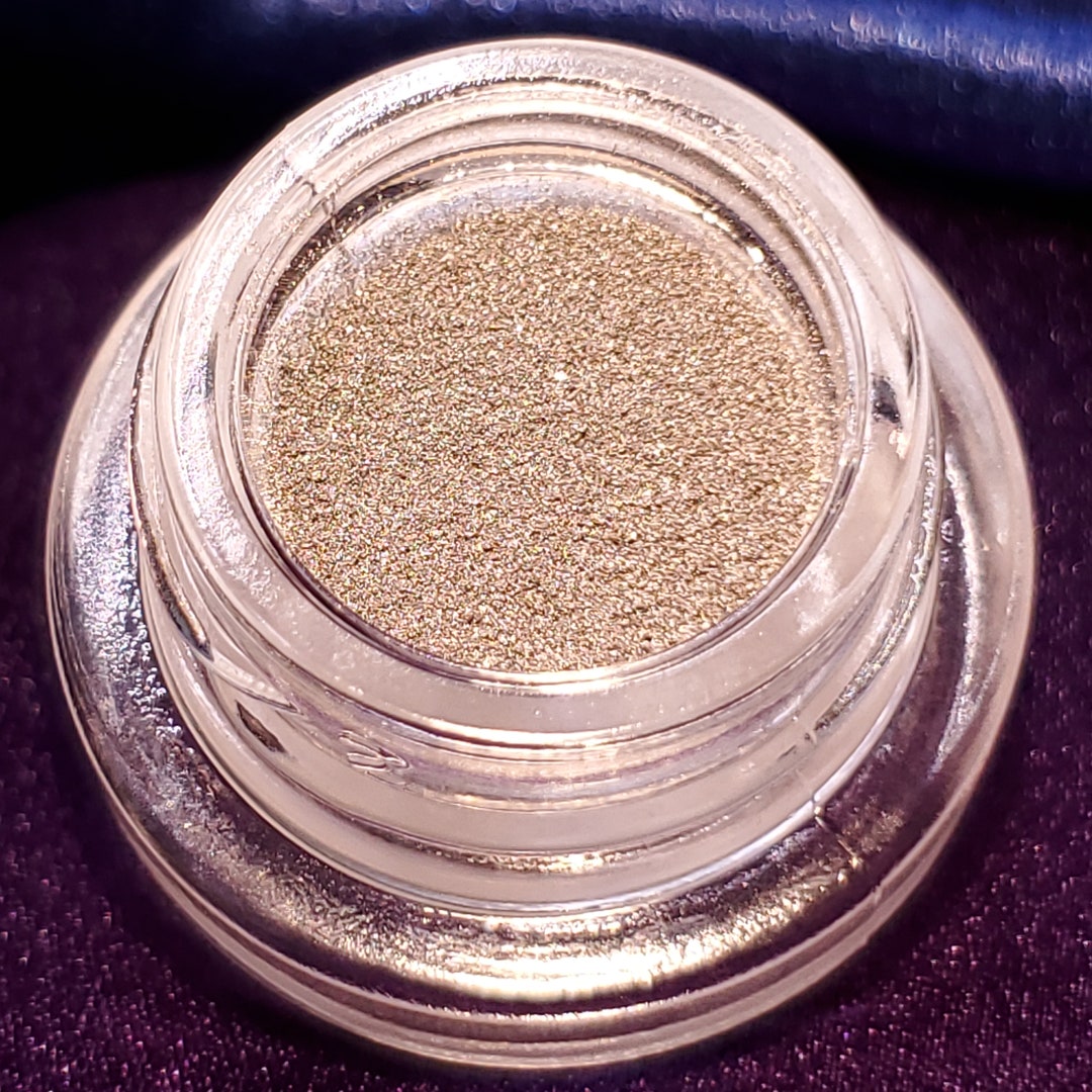 Pure Platinum Dust ULTRA-FINE 0.4g - Hand Ground Ultra Fine Gilding ...