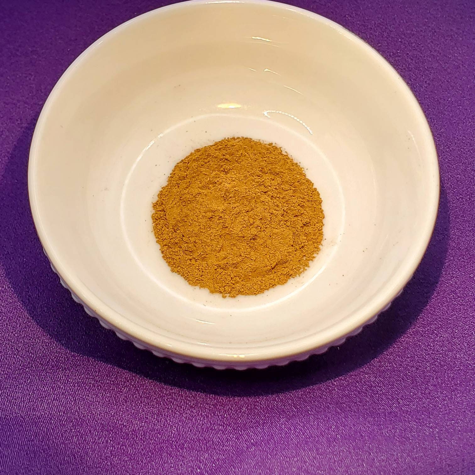 Pure 24k Gold Dust .2g ULTRA-FINE Hand-ground in Glass Jar - Etsy