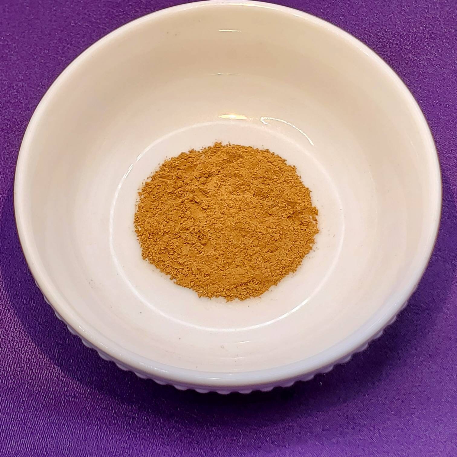 Pure 24k Gold Dust ULTRA FINE 5g Hand Ground Ultra Fine Gilding Dust ...