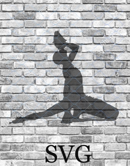 Haïti 1804 Neg Maron Neg Mawon Svg - Etsy