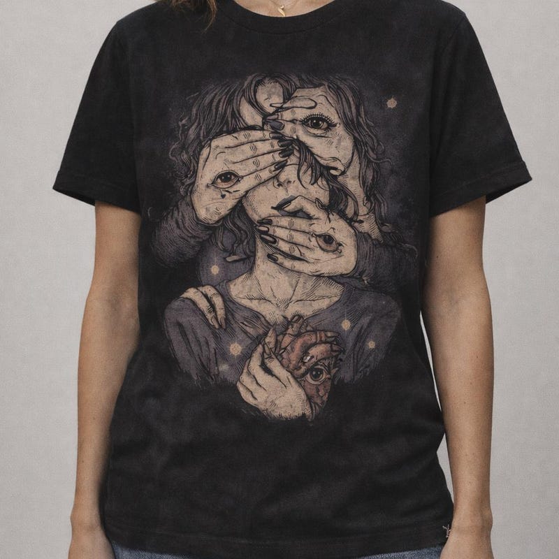 Surreal Clothing - Etsy