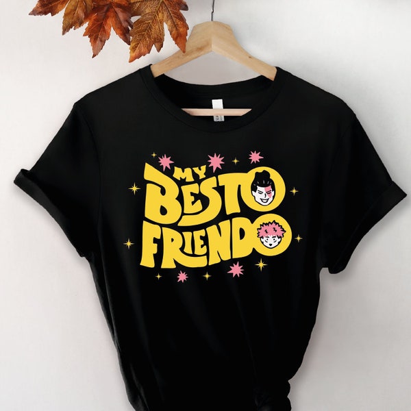 Besto Friendo Shirt - Etsy