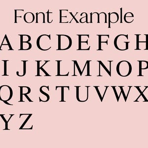 Wedding Initials Cake Charm Topper | Bold Letter Cake Topper | Wedding ...