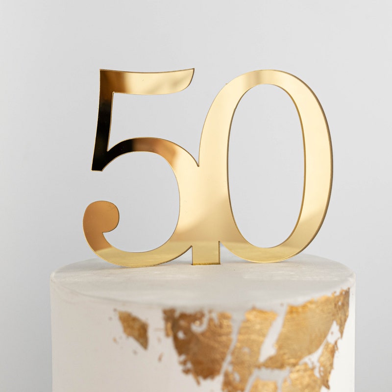 Cake 70 Topper - Etsy