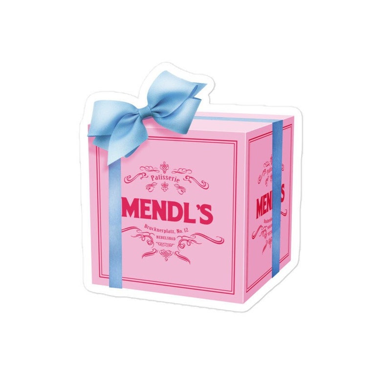 Mendls - Etsy